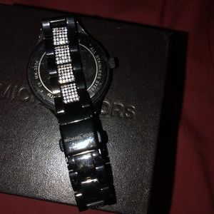 Michael Kors | Jewelry | Mk Watch | Poshmark